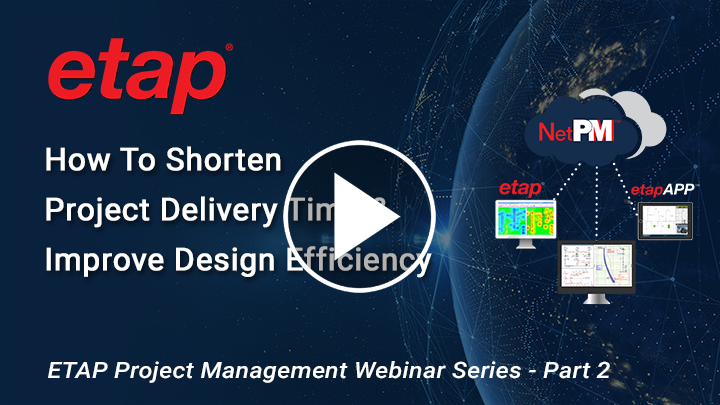 ETAP Philippines | Short Circuit | Protection | Coordination | Arc ...
